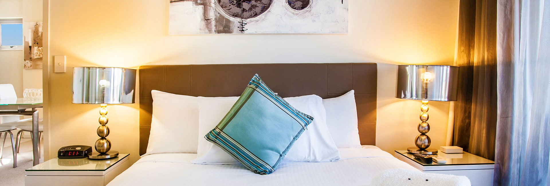 Home | Monaco Apartments Caloundra