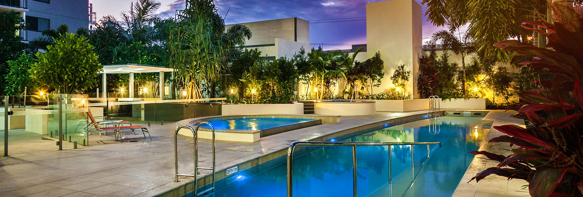 Home | Monaco Apartments Caloundra